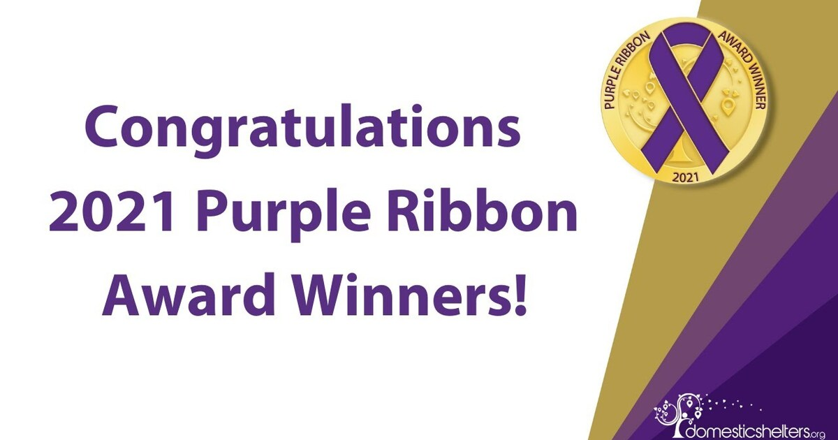 Purple Ribbon Awards - All Medallion Winners